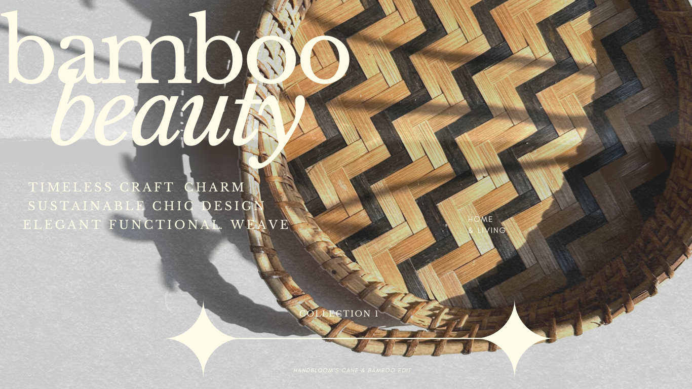 Handbloom – handbloom