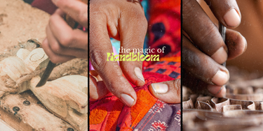 Handbloom – handbloom