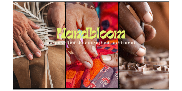 Handbloom – handbloom