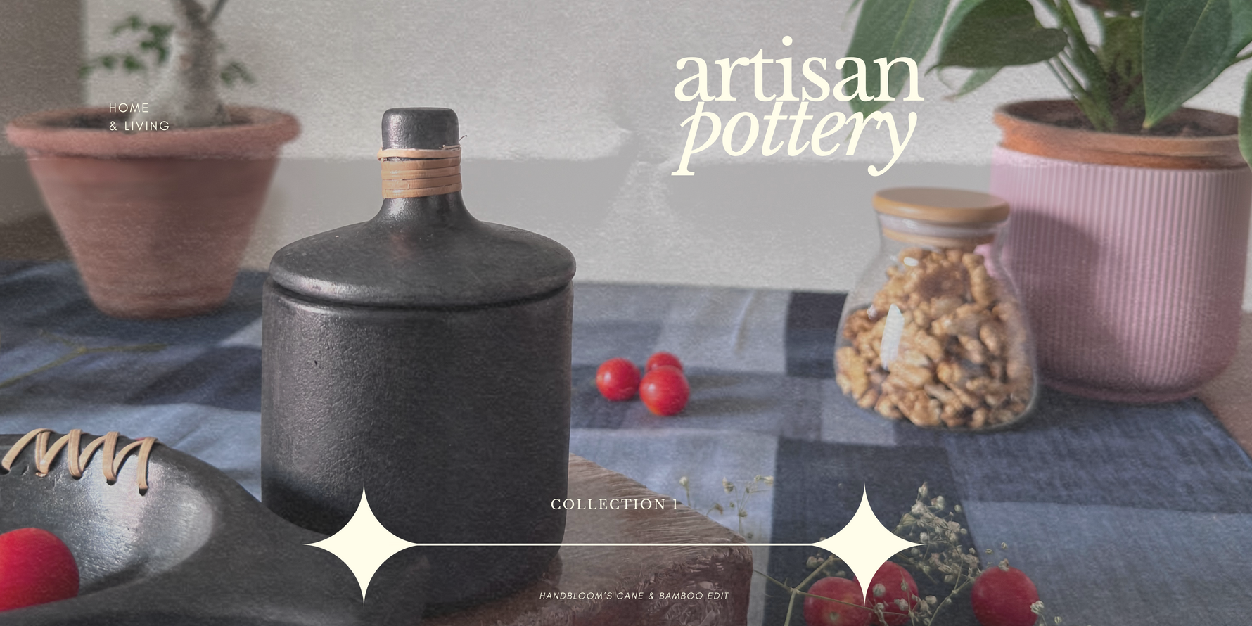 Handbloom – handbloom