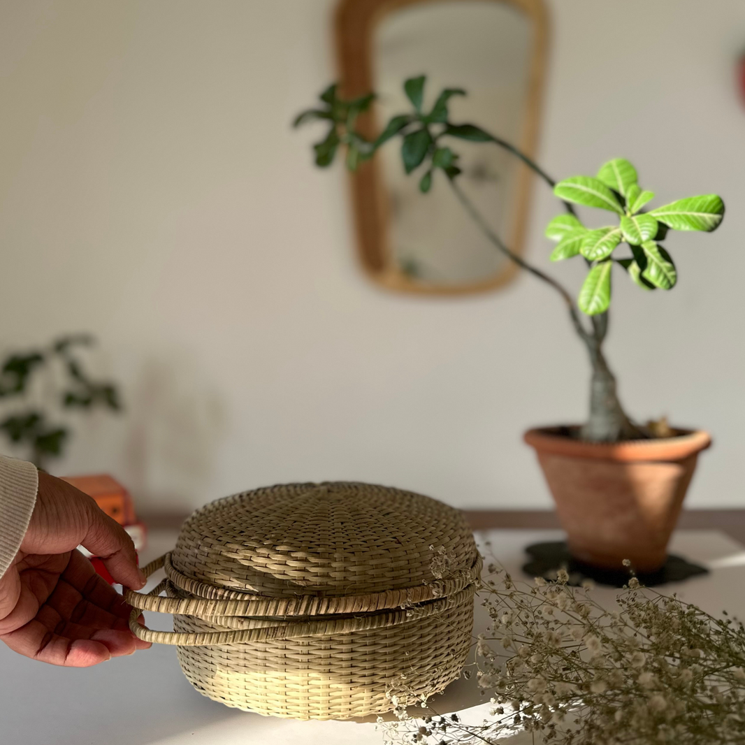 Hand Bloom In – handbloom