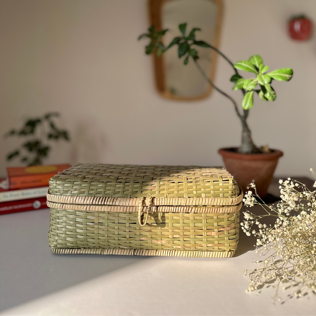 Hand Bloom In – handbloom