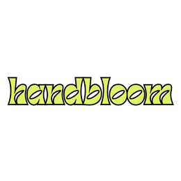 Hand Bloom In – handbloom